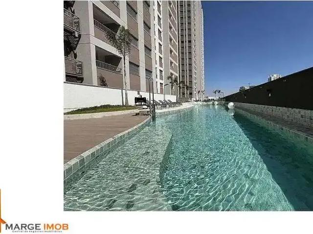 Kitnet / Stúdio para Locação em Mogi das Cruzes/SP Vila Mogilar 1 Quartos