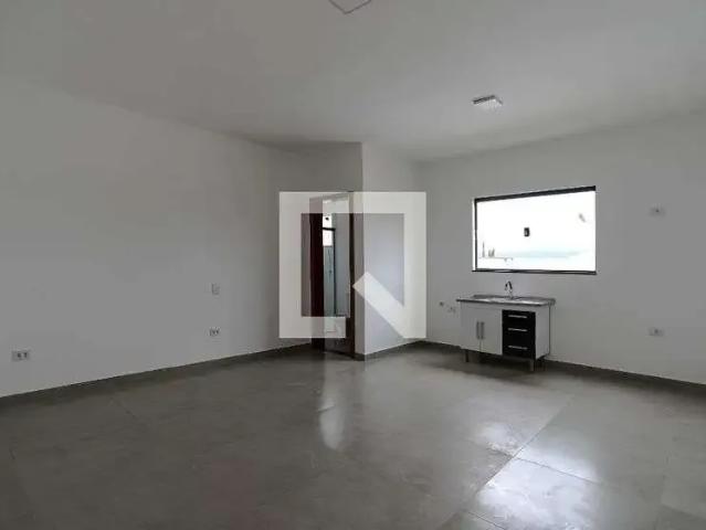 Kitnet / Stúdio para Locação em Mogi das Cruzes/SP Vila Nova Aparecida 1 Quartos