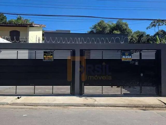 Kitnet / Stúdio para Locação em Mogi das Cruzes/SP Vila São Paulo 1 Quartos