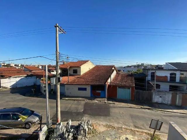 Kitnet / Stúdio para Locação em Mogi das Cruzes/SP Villa Di Cesar 1 Quartos