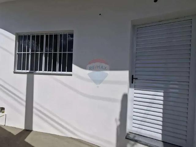 Kitnet / Stúdio para Locação em Mogi Mirim/SP Centro 1 Quartos
