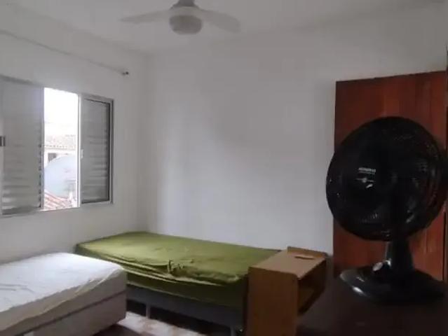 Kitnet / Stúdio para Locação em Mongaguá/SP Jardim Marina 1 Quartos