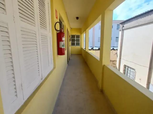 Kitnet / Stúdio para Locação em Mongaguá/SP Jardim Marina 1 Quartos