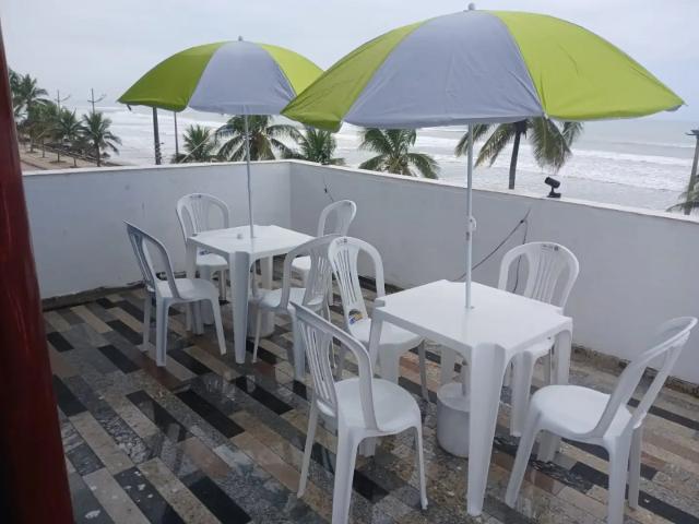 Kitnet / Stúdio para Locação em Mongaguá/SP Vila Anhanguera