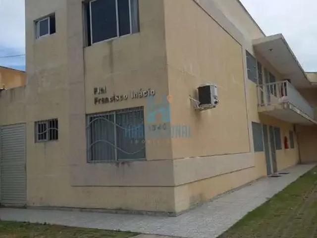 Kitnet / Stúdio para Locação em Natal/RN Alecrim 1 Quartos
