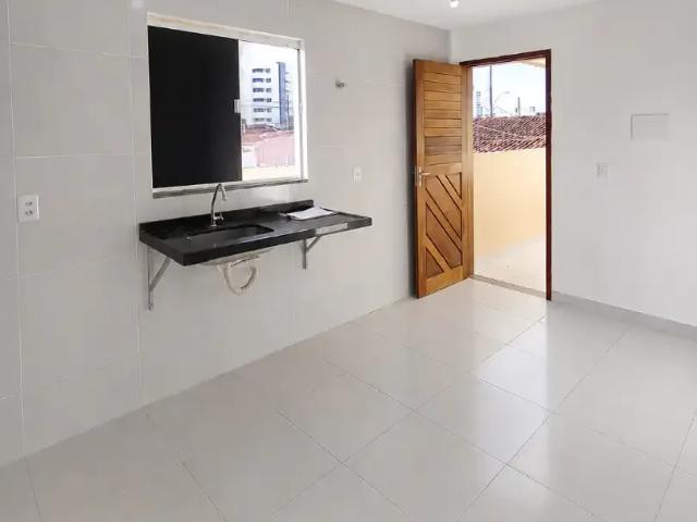 Kitnet / Stúdio para Locação em Natal/RN Barro Vermelho 1 Quartos
