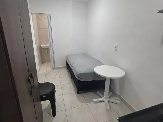 Kitnet / Stúdio para Locação em Natal/RN Nossa Senhora de Nazaré 1 Quartos