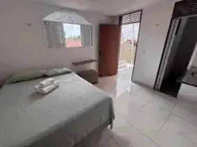 Kitnet / Stúdio para Locação em Natal/RN Nossa Senhora de Nazaré 1 Quartos