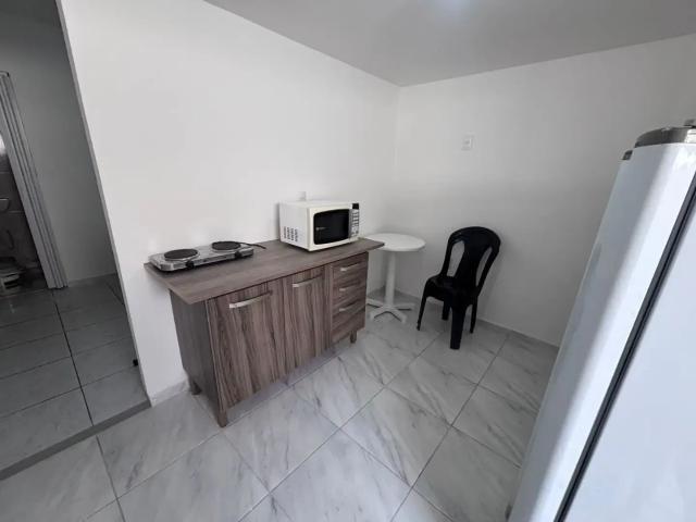 Kitnet / Stúdio para Locação em Natal/RN Nossa Senhora de Nazaré 1 Quartos