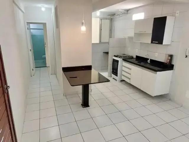 Kitnet / Stúdio para Locação em Natal/RN Neópolis 1 Quartos