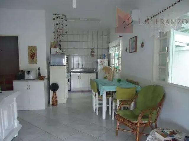 Kitnet / Stúdio para Locação em Navegantes/SC Gravata 2 Quartos