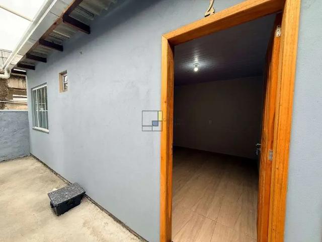 Kitnet / Stúdio para Locação em Navegantes/SC Machados 1 Quartos