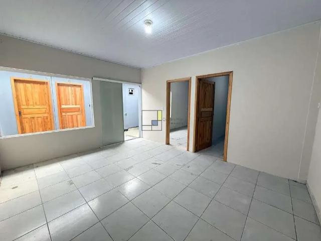 Kitnet / Stúdio para Locação em Navegantes/SC Machados 2 Quartos