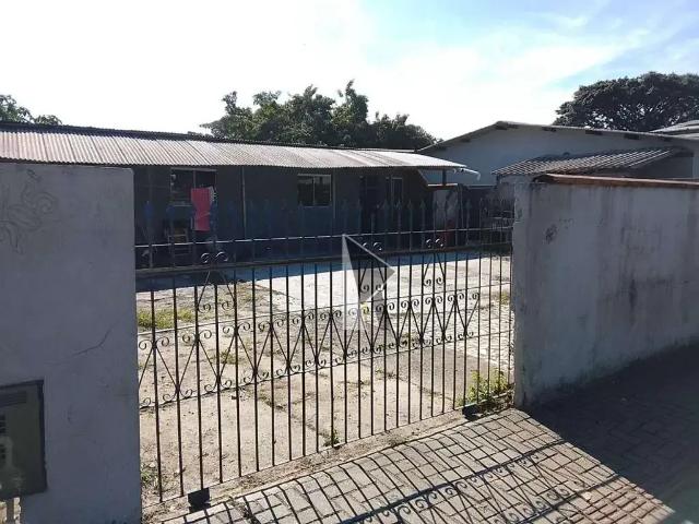 Kitnet / Stúdio para Locação em Navegantes/SC São Domingos 1 Quartos
