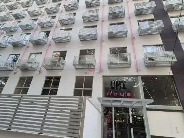 Kitnet / Stúdio para Locação em Niterói/RJ Boa Viagem 1 Quartos