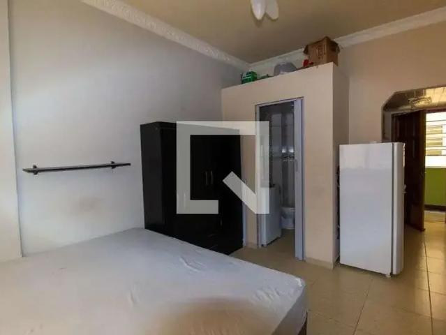 Kitnet / Stúdio para Locação em Niterói/RJ Centro 1 Quartos