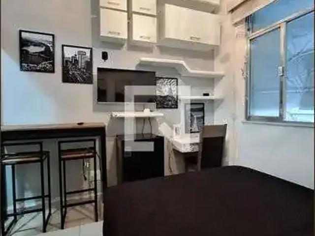 Kitnet / Stúdio para Locação em Niterói/RJ Centro 1 Quartos