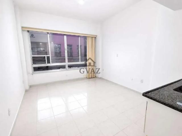 Kitnet / Stúdio para Locação em Niterói/RJ Centro 1 Quartos