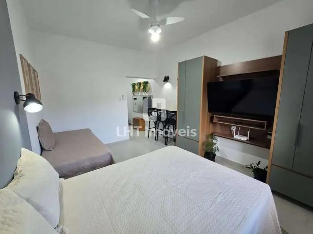 Kitnet / Stúdio para Locação em Niterói/RJ Centro 1 Quartos