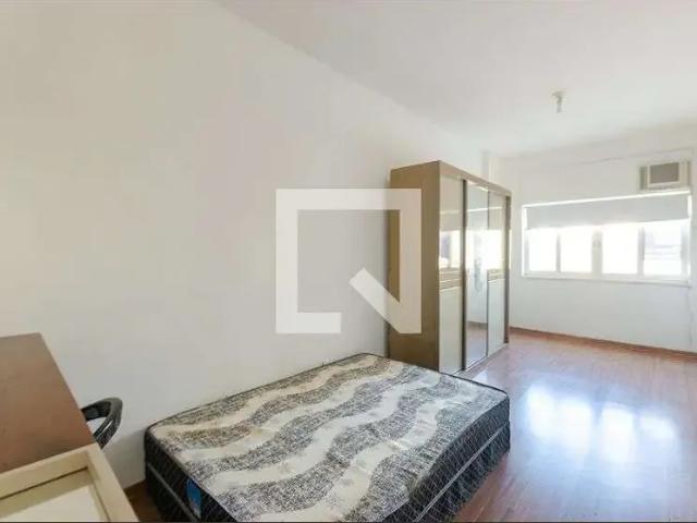 Kitnet / Stúdio para Locação em Niterói/RJ Centro 1 Quartos