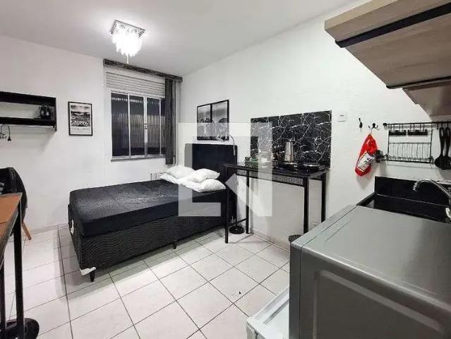 Kitnet / Stúdio para Locação em Niterói/RJ Centro 1 Quartos