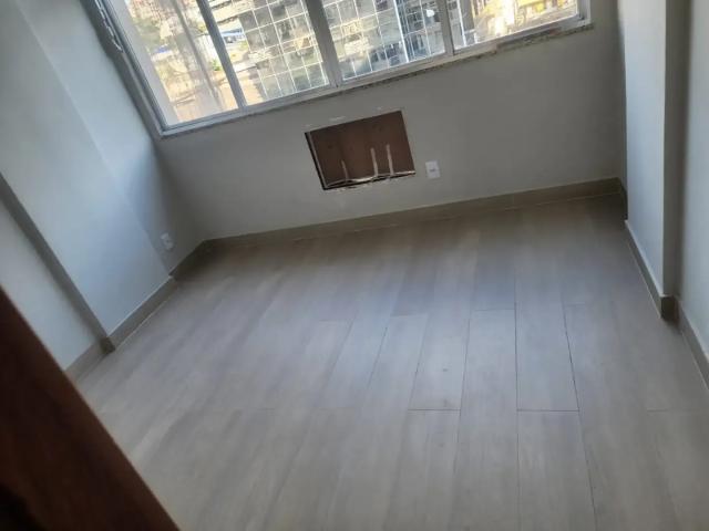 Kitnet / Stúdio para Locação em Niterói/RJ Centro 1 Quartos