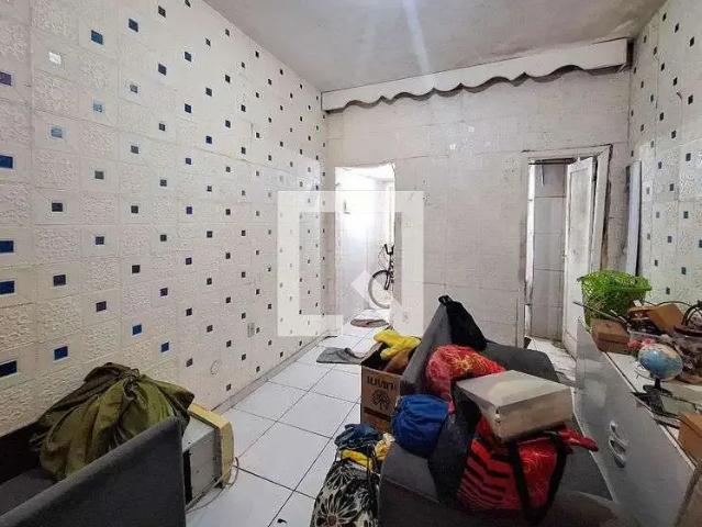 Kitnet / Stúdio para Locação em Niterói/RJ Centro 1 Quartos