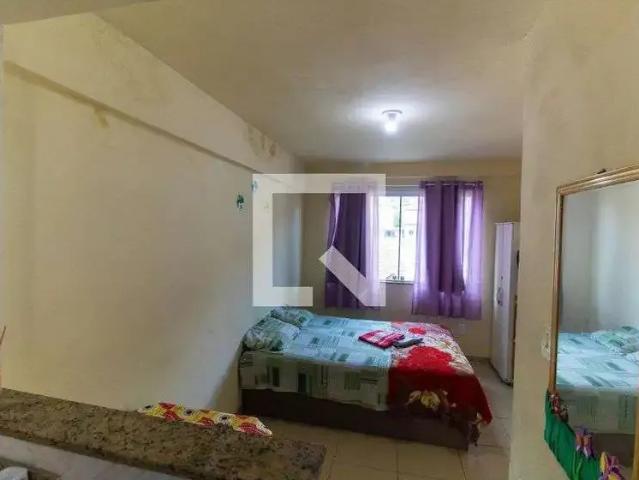 Kitnet / Stúdio para Locação em Niterói/RJ Icaraí 1 Quartos