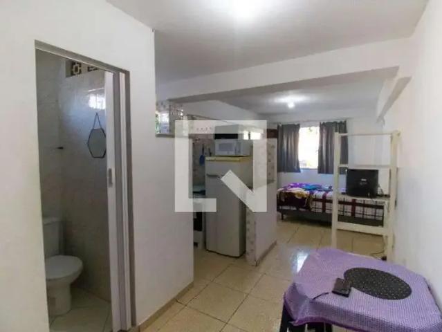 Kitnet / Stúdio para Locação em Niterói/RJ Icaraí 1 Quartos