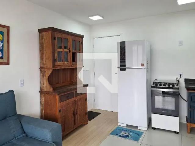 Kitnet / Stúdio para Locação em Niterói/RJ Ingá 1 Quartos