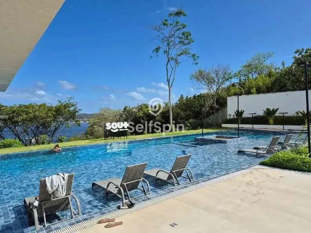 Kitnet / Stúdio para Locação em Niterói/RJ Ingá 1 Quartos