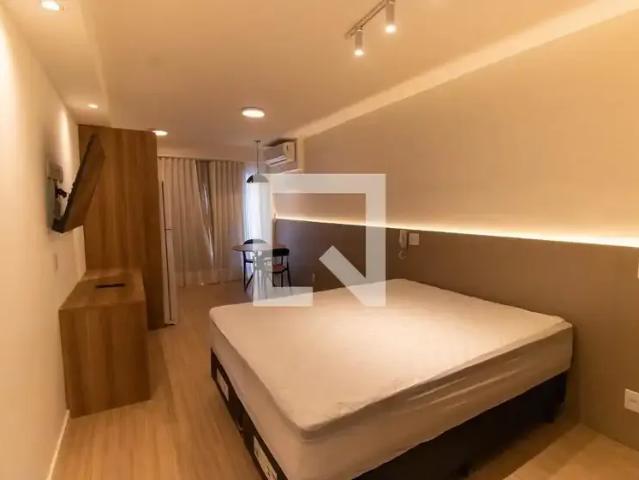 Kitnet / Stúdio para Locação em Niterói/RJ Ingá 1 Quartos