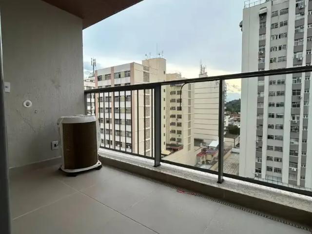 Kitnet / Stúdio para Locação em Niterói/RJ Ingá 1 Quartos