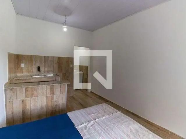 Kitnet / Stúdio para Locação em Niterói/RJ Piratininga 1 Quartos