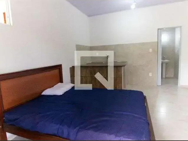 Kitnet / Stúdio para Locação em Niterói/RJ Piratininga 1 Quartos
