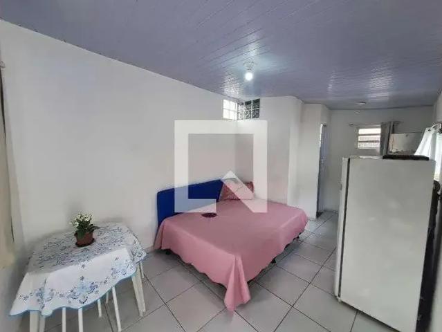 Kitnet / Stúdio para Locação em Niterói/RJ Santa Rosa 1 Quartos