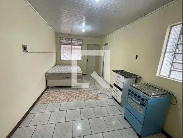 Kitnet / Stúdio para Locação em Novo Hamburgo/RS Vila Nova 1 Quartos