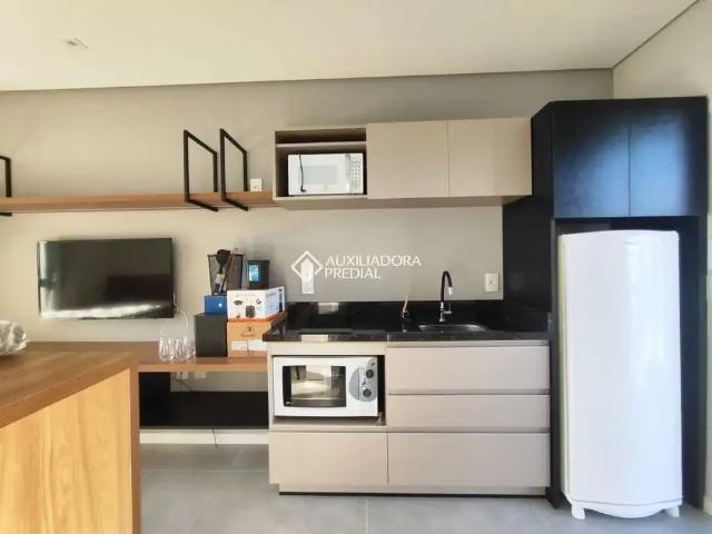 Kitnet / Stúdio para Locação em Novo Hamburgo/RS Vila Nova 1 Quartos