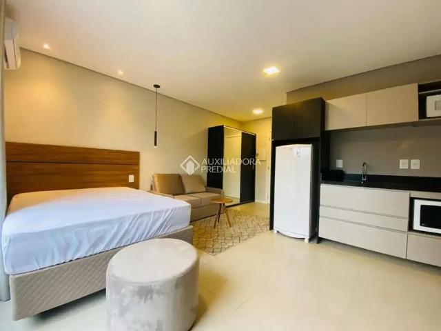 Kitnet / Stúdio para Locação em Novo Hamburgo/RS Vila Nova 1 Quartos