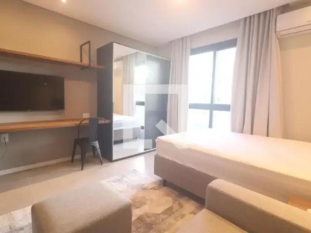 Kitnet / Stúdio para Locação em Novo Hamburgo/RS Vila Nova 1 Quartos