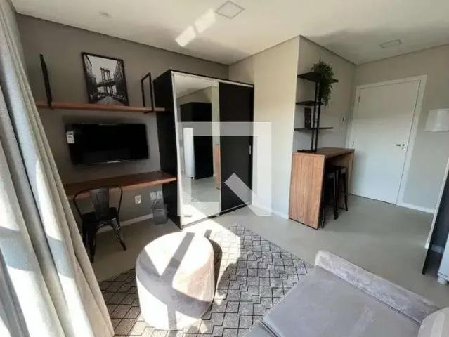 Kitnet / Stúdio para Locação em Novo Hamburgo/RS Vila Nova 1 Quartos