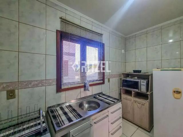 Kitnet / Stúdio para Locação em Novo Hamburgo/RS Vila Nova 1 Quartos