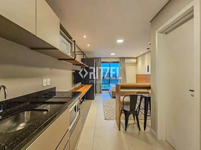Kitnet / Stúdio para Locação em Novo Hamburgo/RS Vila Nova 1 Quartos