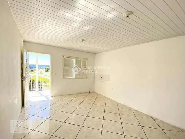 Kitnet / Stúdio para Locação em Novo Hamburgo/RS Vila Nova 1 Quartos