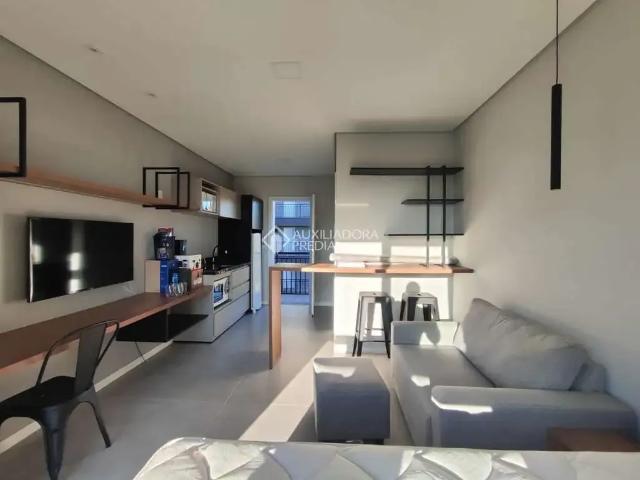 Kitnet / Stúdio para Locação em Novo Hamburgo/RS Vila Nova 1 Quartos