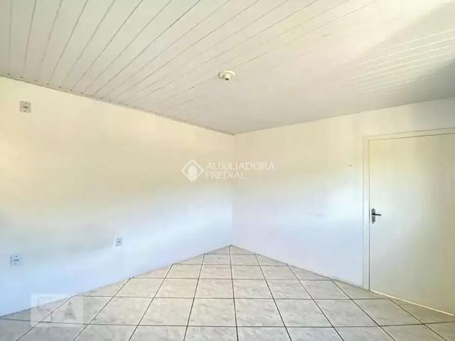Kitnet / Stúdio para Locação em Novo Hamburgo/RS Vila Nova 1 Quartos