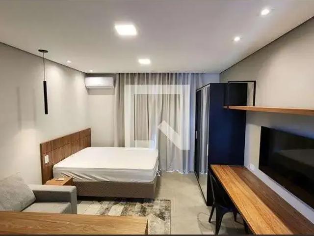 Kitnet / Stúdio para Locação em Novo Hamburgo/RS Vila Nova 1 Quartos