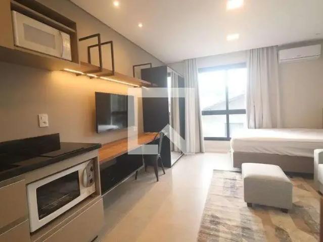 Kitnet / Stúdio para Locação em Novo Hamburgo/RS Vila Nova 1 Quartos