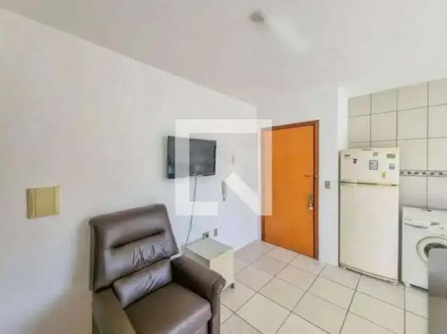Kitnet / Stúdio para Locação em Novo Hamburgo/RS Vila Nova 1 Quartos