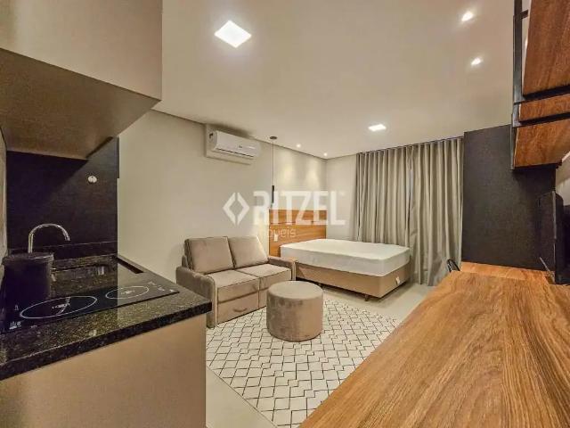 Kitnet / Stúdio para Locação em Novo Hamburgo/RS Vila Nova 1 Quartos